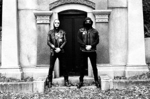 PROFANE ORDER: "ONE NIGHTMARE UNTO ANOTHER" - NO CLEAN SINGING