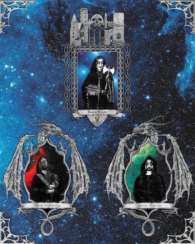 OUR LIST OF 2022'S MOST INFECTIOUS EXTREME METAL SONGS (PART 10): WORM ...