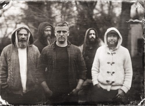 GOROD: "THE ORB" - NO CLEAN SINGING