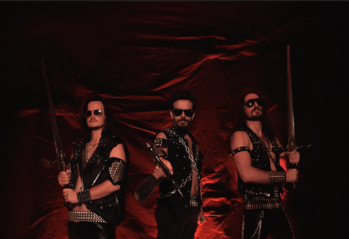 AN NCS ALBUM PREMIERE (AND A REVIEW): HELLCRASH - "DEMONIC ...