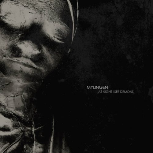 SHADES OF BLACK: MYLINGEN, PALACE OF WORMS, MORK, STRJA, ETHIR ANDUIN ...