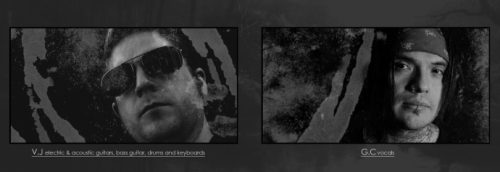 SHADES OF BLACK: MYLINGEN, PALACE OF WORMS, MORK, STRJA, ETHIR ANDUIN ...