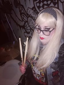 AN NCS INTERVIEW: NINE ALTARS - NO CLEAN SINGING