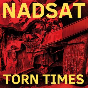 AN NCS VIDEO PREMIERE: NADSAT - "MAKE MY DAY" - NO CLEAN SINGING