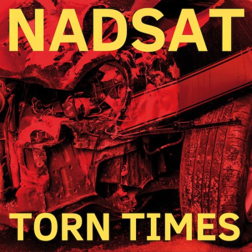 AN NCS VIDEO PREMIERE: NADSAT - "MAKE MY DAY" - NO CLEAN SINGING