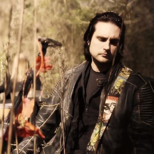 AN NCS INTERVIEW: OCTOBER NOIR - NO CLEAN SINGING