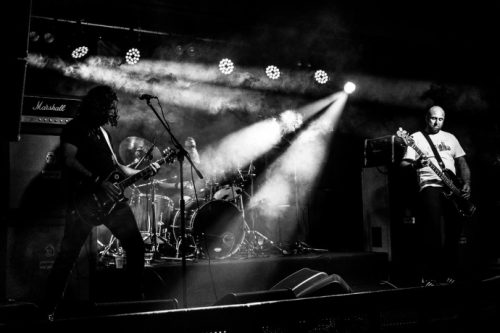 Robot God Archives - NO CLEAN SINGING