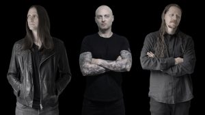 Daylight Dies Archives - NO CLEAN SINGING