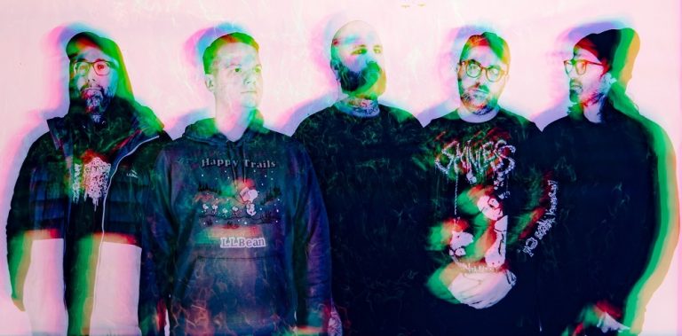 THE ACACIA STRAIN - STEP INTO THE LIGHT / FAILURE WILL FOLLOW - NO ...