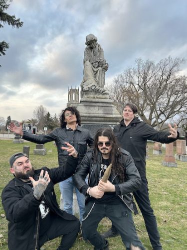 AN NCS VIDEO PREMIERE: HOLY GRINDER - "GET WELL" - NO CLEAN SINGING