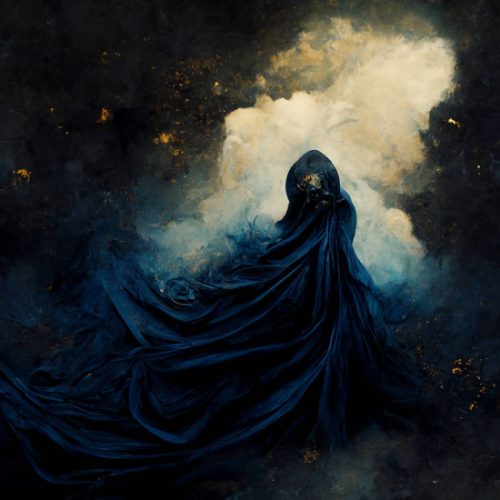SHADES OF BLACK (PART 1): IMPERIAL CRYSTALLINE ENTOMBMENT, WYRGHER ...