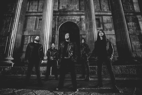 AN NCS INTERVIEW: THE PIT - NO CLEAN SINGING