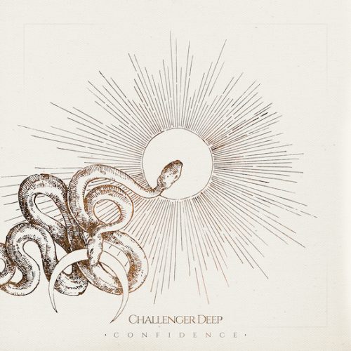 AN NCS PREMIERE: CHALLENGER DEEP - "CONFIDENCE" - NO CLEAN SINGING