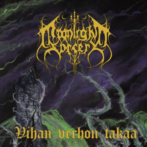 AN NCS PREMIERE: MOONLIGHT SORCERY - "VIHAN VERHON TAKAA" - NO CLEAN ...