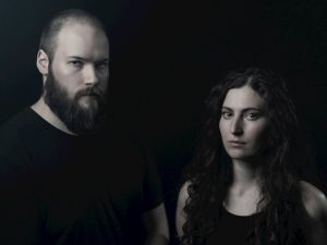 NOTT: "HIRAETH" - NO CLEAN SINGING