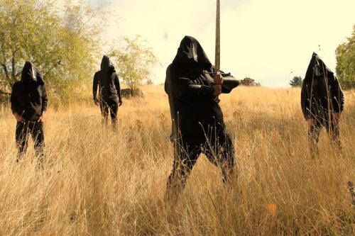 AN NCS ALBUM PREMIERE (AND A REVIEW): WEALD AND WOE - "FOR THE GOOD OF ...