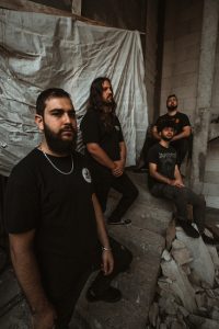 AN NCS EP PREMIERE (AND A REVIEW): SINNERY - "BELOW THE SUMMIT" - NO ...