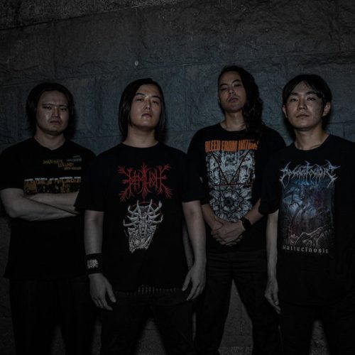 DESOLATE SPHERE: "MALEDICTUS" - NO CLEAN SINGING