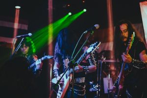 AN NCS ALBUM PREMIERE (AND A REVIEW): RECKLESS - "SHARP MAGIK STEEL ...