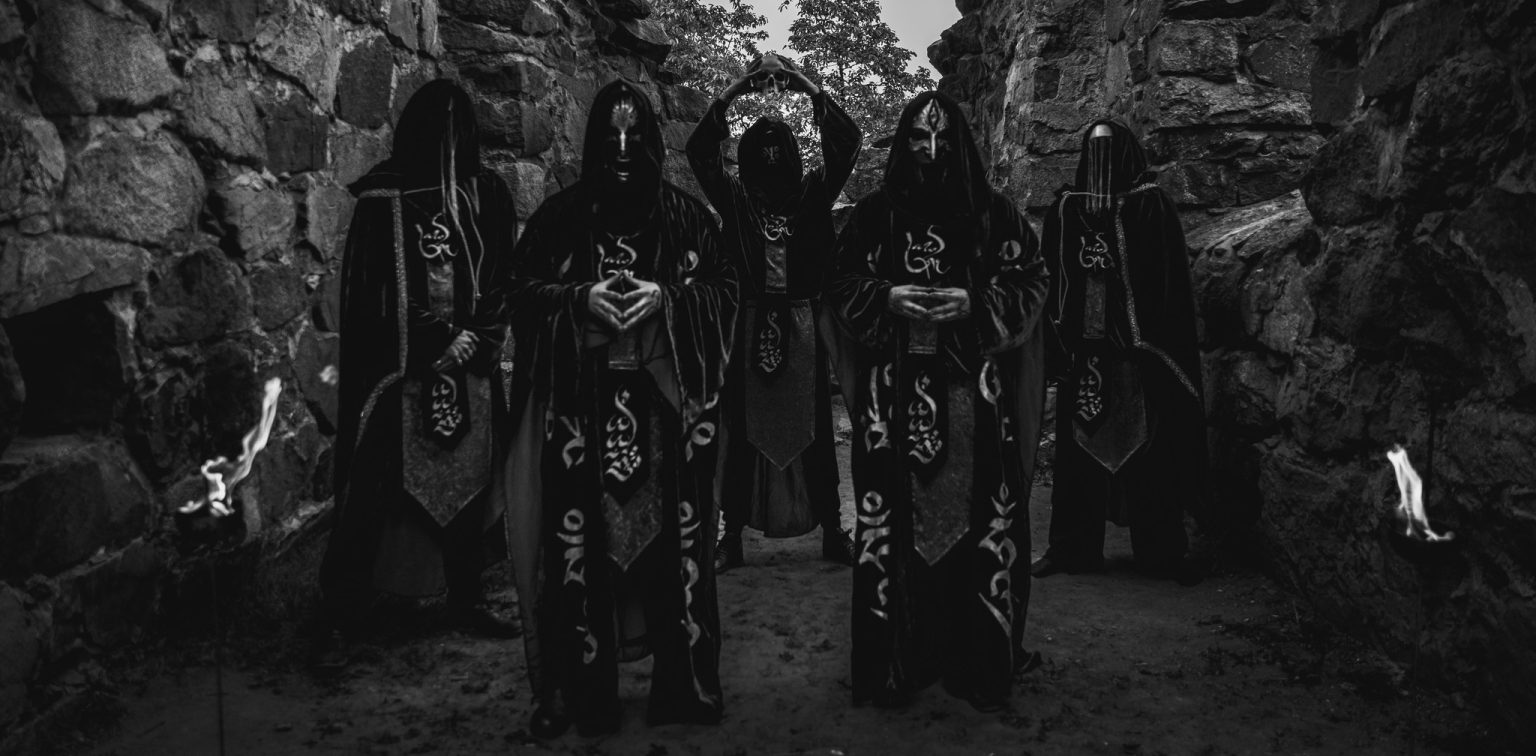 MEPHORASH - KRYSTL-AH - NO CLEAN SINGING