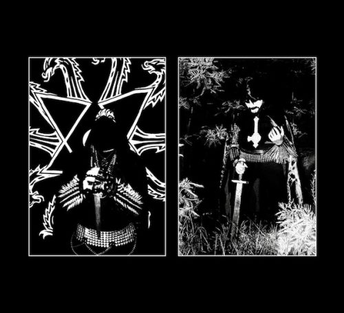 AN NCS ALBUM PREMIERE (AND A REVIEW): SANCTUM SATHANAS - "INTO THE ...