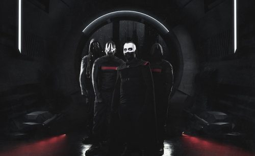AN NCS INTERVIEW: VORGA - NO CLEAN SINGING
