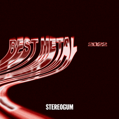 LISTMANIA 2023: STEREOGUM'S 10 BEST METAL ALBUMS OF 2023 - NO CLEAN SINGING