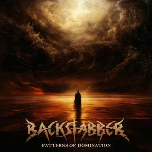AN NCS EP PREMIERE (AND A REVIEW): BACKSTABBER - "PATTERNS OF ...