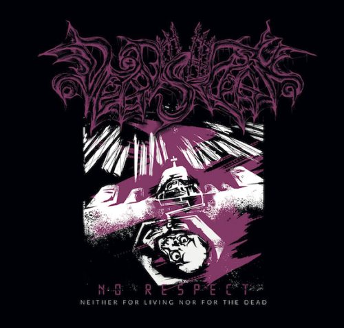 AN NCS EP PREMIERE (AND A REVIEW): DEADSPEAK - "NO RESPECT - NEITHER ...