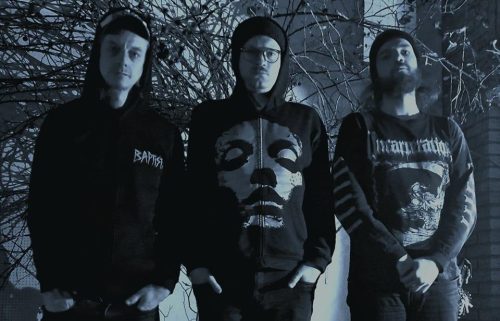 GVILLOTINE - HELL IS OTHER PEOPLE - NO CLEAN SINGING