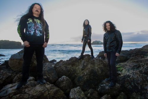 Phantasmal Abyss Archives - NO CLEAN SINGING