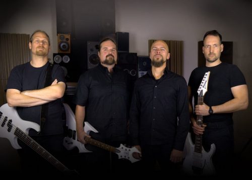 AN NCS INTERVIEW: THE MONOLITH DEATHCULT - NO CLEAN SINGING