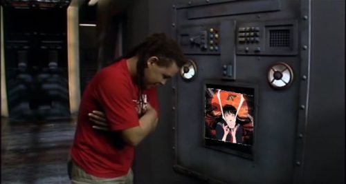 SAIDAN: "VISUAL KILL: THE BLOSSOMING OF PSYCHOTIC DEPRAVITY" - NO CLEAN ...