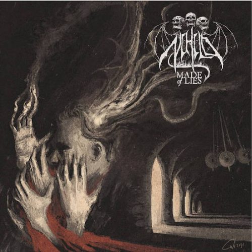 SEEN AND HEARD ON A SATURDAY: THE TROOPS OF DOOM, SOL DE SANGRE ...