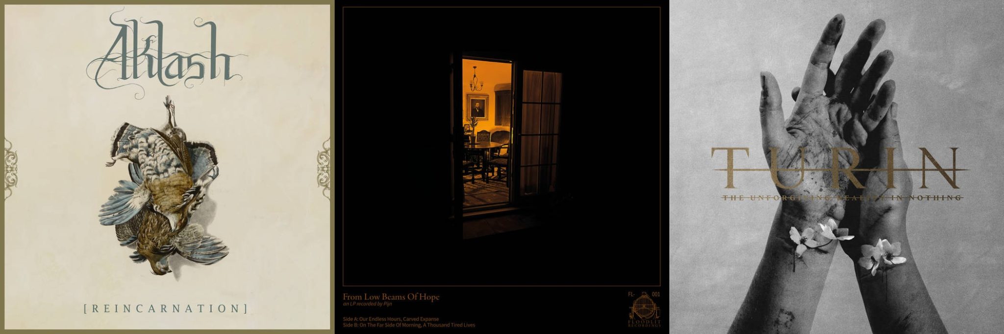 Album Reviews Archives - NO CLEAN SINGING