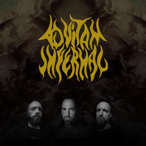 AN NCS PREMIERE: AD VITAM INFERNAL - "SHEMIHAZAH THE GREAT" - NO CLEAN ...