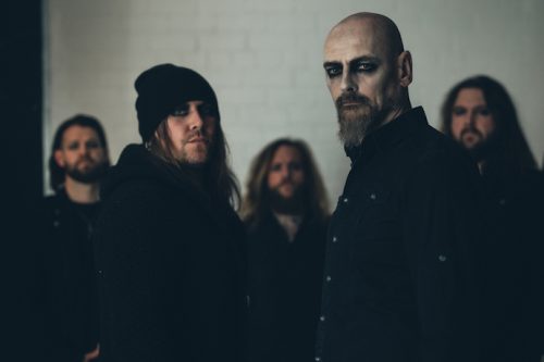 HIGH PARASITE: "FOREVER WE BURN" - NO CLEAN SINGING