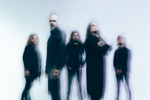 HIGH PARASITE: "FOREVER WE BURN" - NO CLEAN SINGING