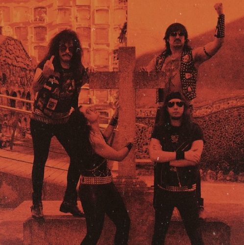 AN NCS ALBUM PREMIERE (AND A REVIEW): INVERTED CROSS - "ETERNAL FLAMES ...