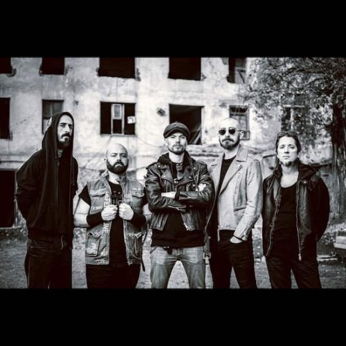 PSYCHONAUT 4: "...OF MOURNING" - NO CLEAN SINGING