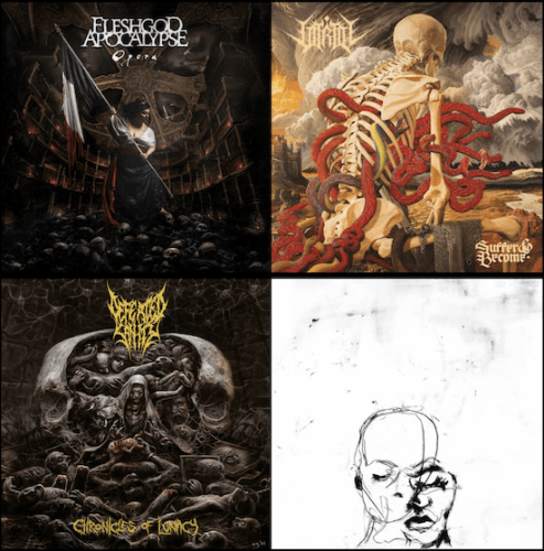 MOST INFECTIOUS SONGS-2024 Archives - NO CLEAN SINGING