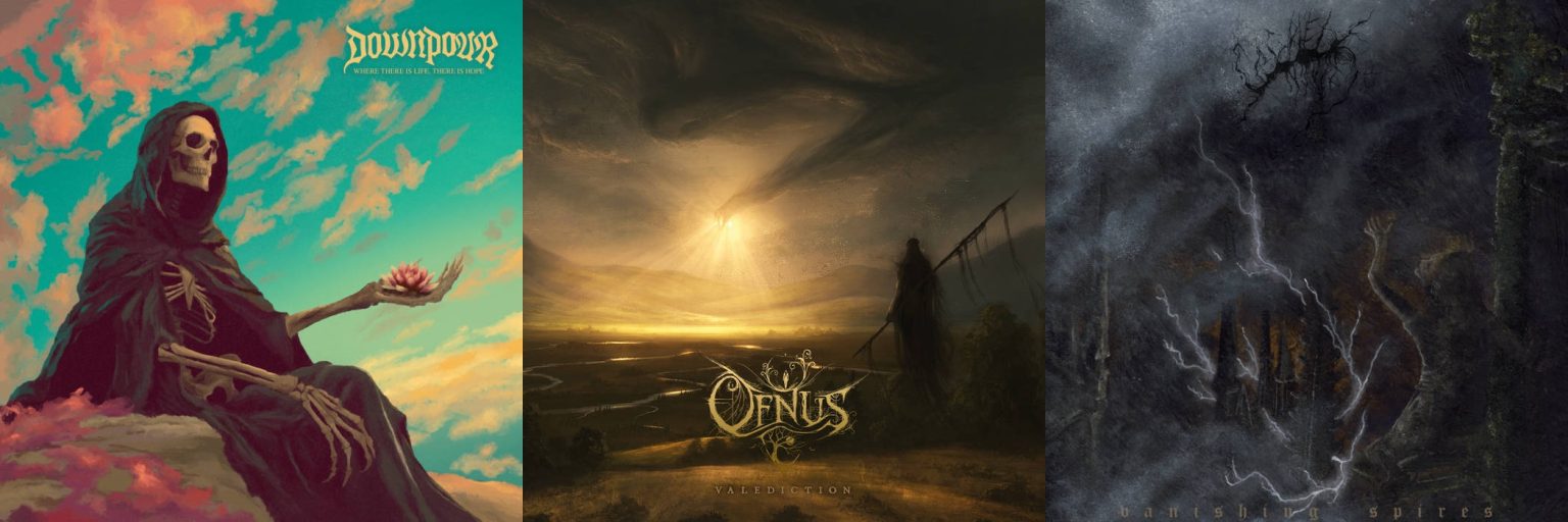 NO CLEAN SINGING - Page 2 of 1634 - PROPAGATING DARK AND DEVASTATING ...