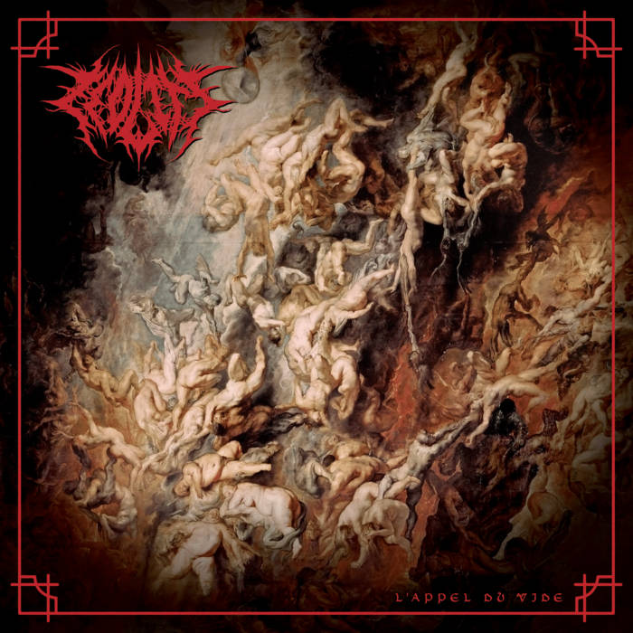 ZEOLITE - L'APPEL DU VIDE - NO CLEAN SINGING