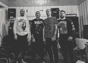 NO CLEAN SINGING - PROPAGATING DARK AND DEVASTATING TONES SINCE 2009