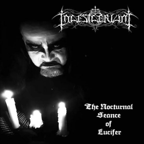AN NCS PREMIERE: INDESIDERIUM - "APOCALYPTIC FUNERAL MARCH" - NO CLEAN ...