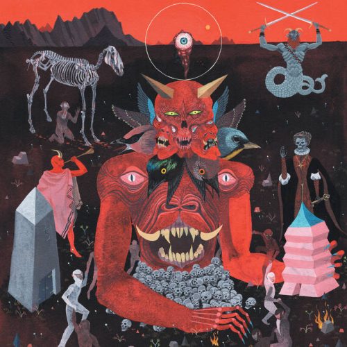 SEEN AND HEARD ON A SATURDAY: ESOCTRILIHUM, KAMRA, HUYA GENUS, YOTUMA ...