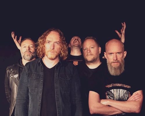 GRAND CADAVER: "THE ROT BENEATH" - NO CLEAN SINGING