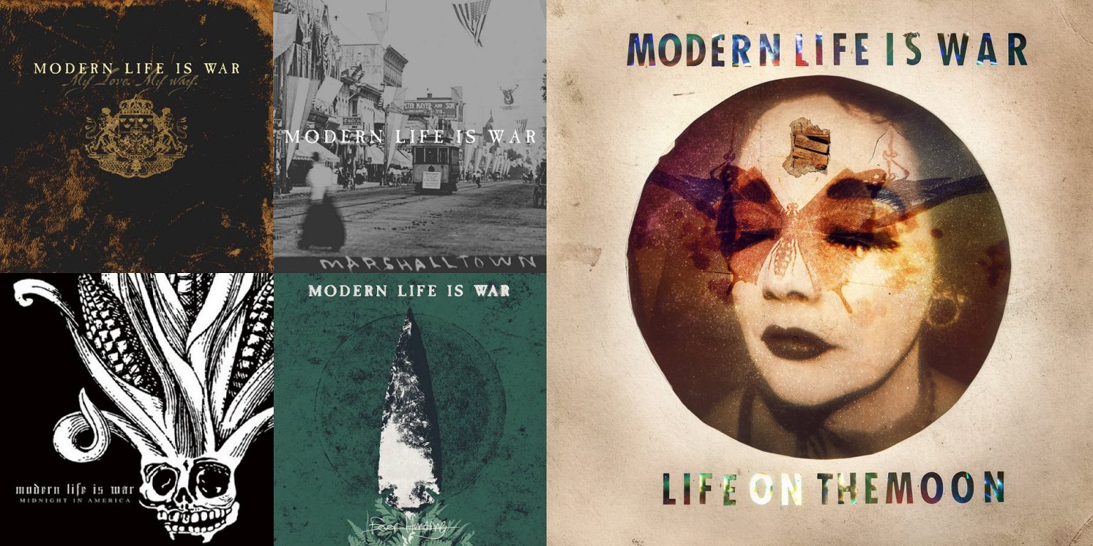 THE SYNN REPORT (PART 186): MODERN LIFE IS WAR - NO CLEAN SINGING