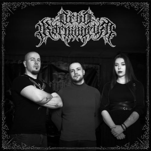 Ordo Karnivorum Archives - NO CLEAN SINGING