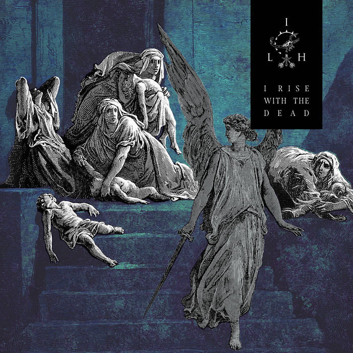 SEEN AND HEARD: DAWN OF A DARK AGE, ELLENDE, 1914, LAETITIA IN ...